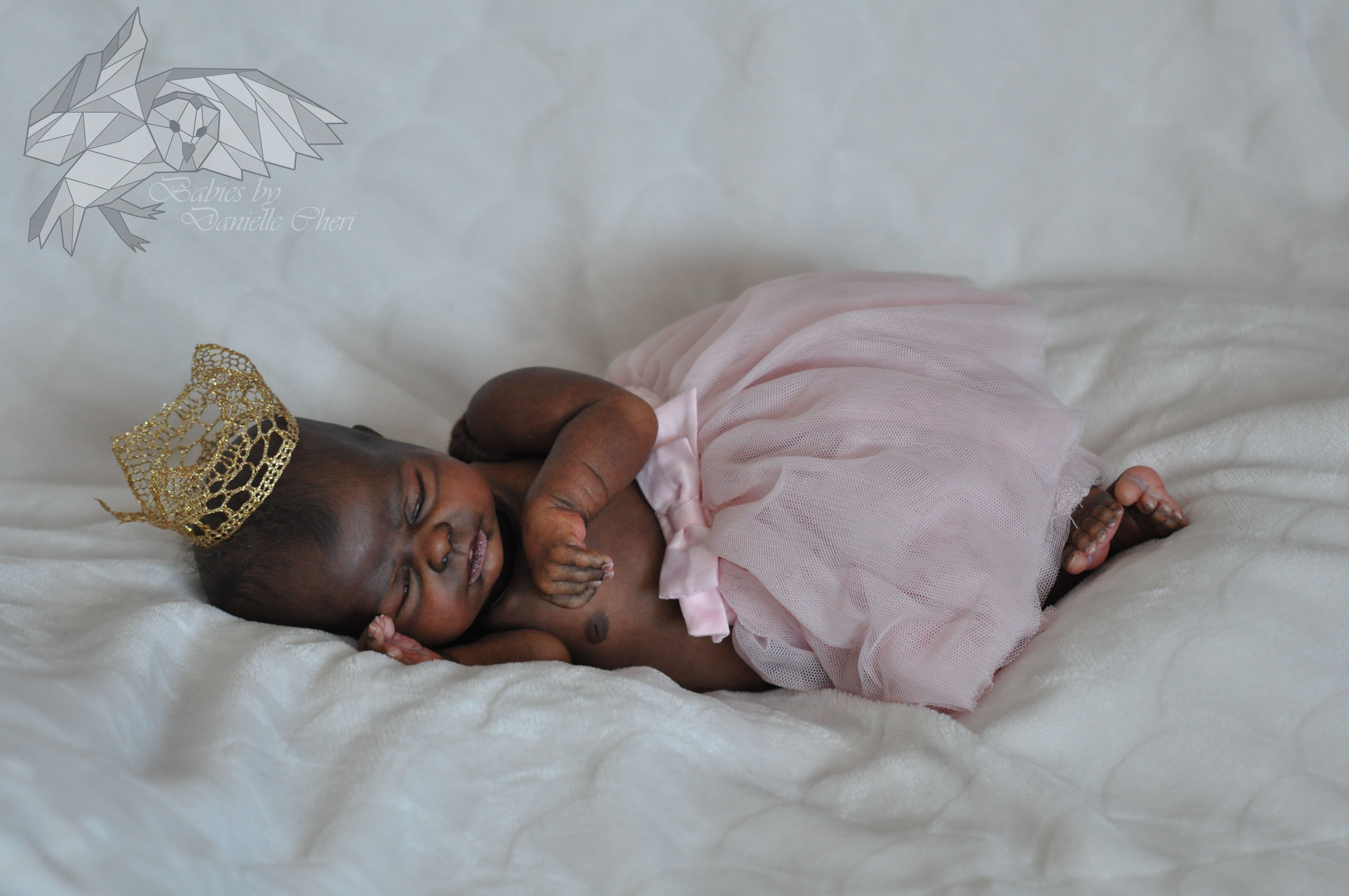 The Artist Cheri » Babies By Danielle Cheri